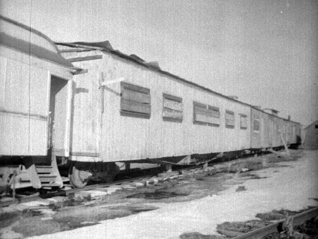 Craig Mountain Railroad