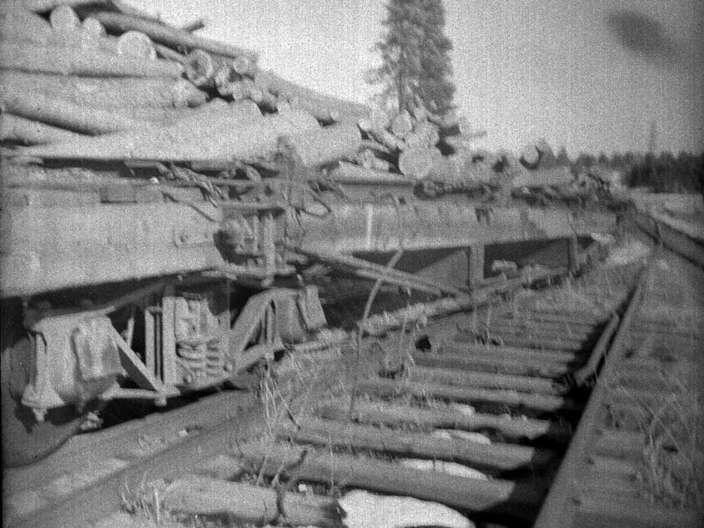 Craig Mountain Railroad