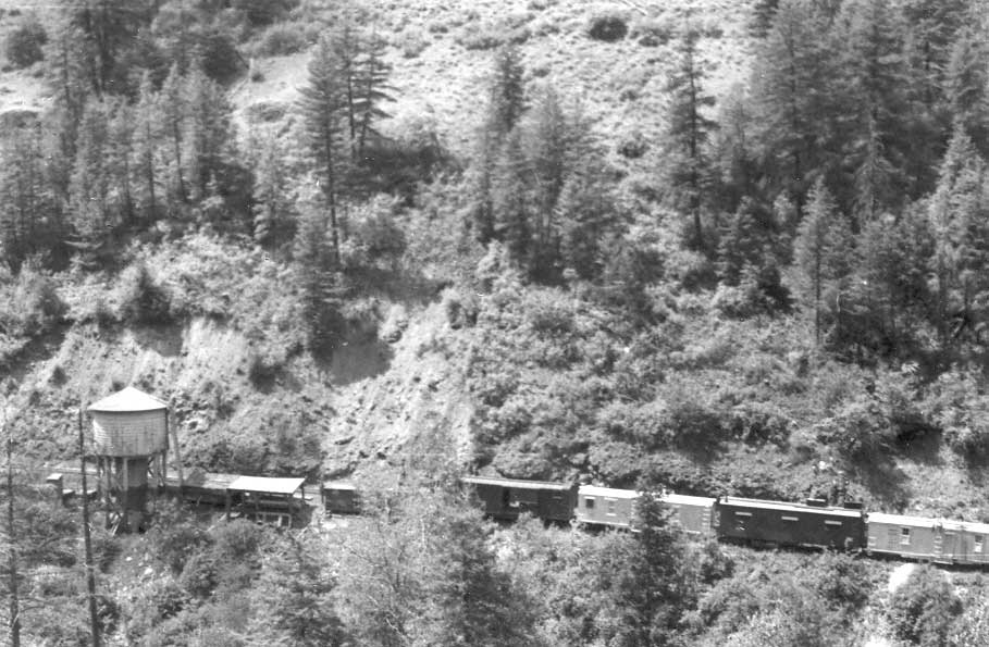 Ivan Ergish's Lapwai Canyon